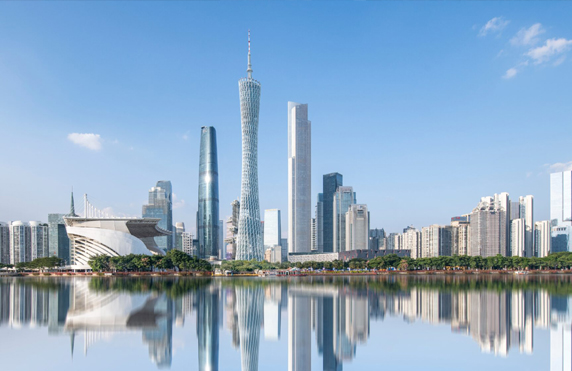 International Design Center - International Design Center